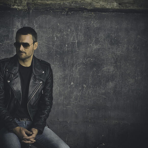 Eric Church 2026 Free the Machine Tour: Dates, Openers + Tickets ...