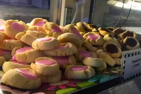 Abilene Proudly Welcomes Back McKay’s Bakery Under a New Name - NewsBreak