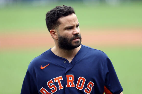Jose Altuve Injury: Joe Espada’s Latest Update Brings Bad News For ...