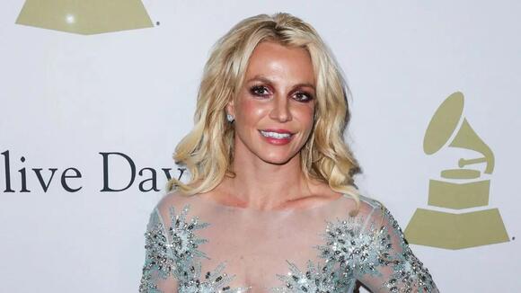 Britney Spears' 911 Dispatch Audio Reveals Terrifying Highway Chase ...