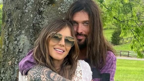 Elizabeth Reportedly Plans to Marry Billy Ray Cyrus Before End Of the ...