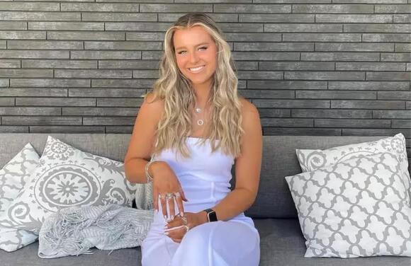 Who was Jemma Stapleton and what happened to her? GoFundMe raises more ...