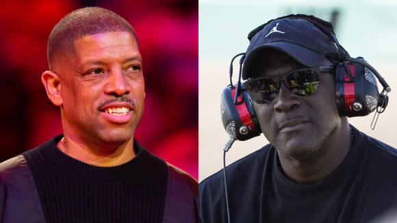 Kevin Johnson Reveals Doing the Most Random Thing After Learning He Had ...