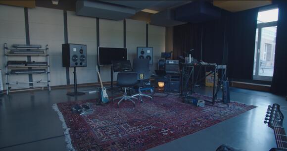 "The 808 is still one of the sexiest drum machines ever built ...