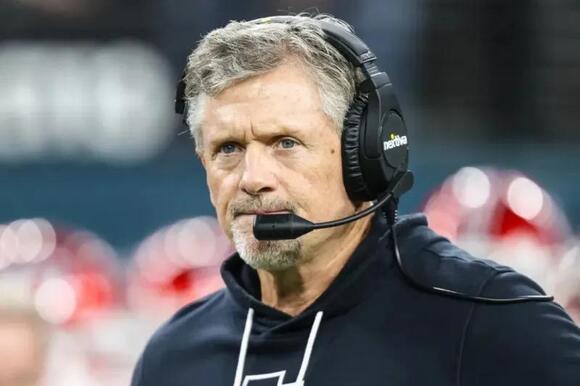 Kyle Whittingham Clears Stance on New Michigan Coach After Kalani ...