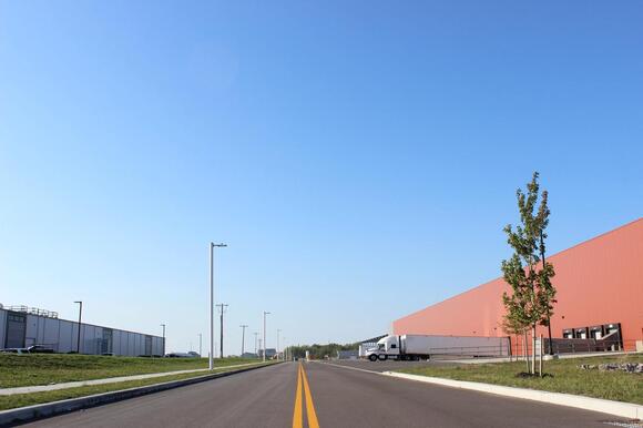 ECIDA looks for proposals for Renaissance Park - NewsBreak