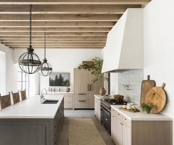 Just In: These 11 Kitchen Color Trends Are Going to be Everywhere in ...