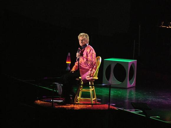 Barry Manilow's Net Worth in 2025: Musical Genius and Financial Icon ...