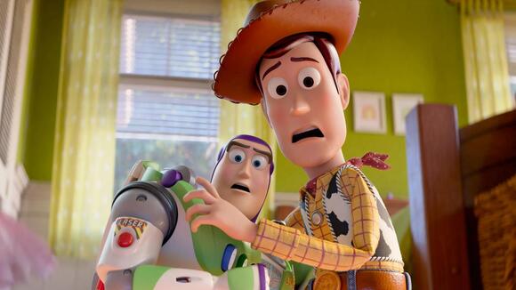 Does Toy Story 5 Have 1 or More Post-Credits Scenes? - NewsBreak