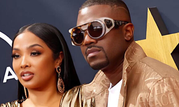 Ray J Says He And Princess Love Are “Good” Despite Fourth Divorce ...