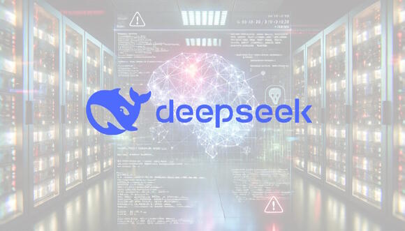 OpenAI Warns Congress: DeepSeek Distills US AI Frontier Models - NewsBreak