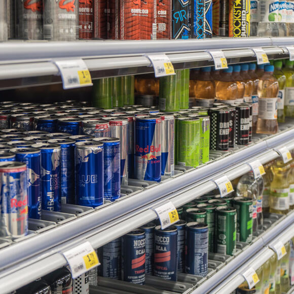 3 Beverages Doctors Want You To Cut Out Immediately Because They Cause ...