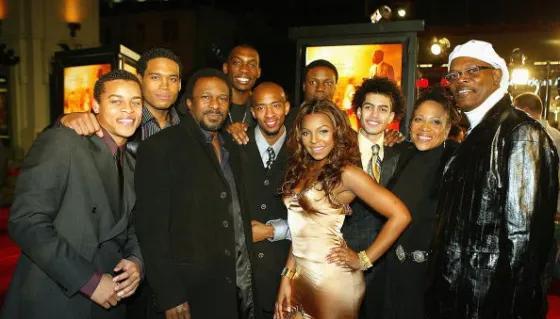 Watch: Actor Robert Ri’chard Shared This Unknown Fact About ‘Coach ...