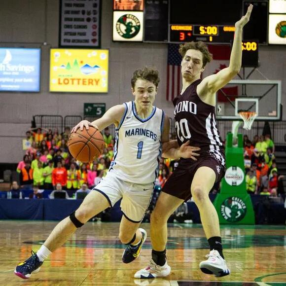 Oceanside boys and girls basketball teams are one win away from perfect ...