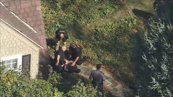 3 arrests after armored truck robbery attempt in Philadelphia leads to ...