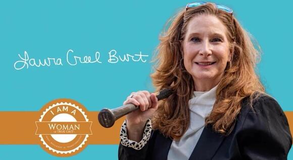 Alabama Women Of True Grit: Focus On Laura Creel Burt - NewsBreak