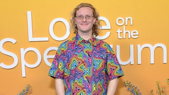 Who Is James B. Jones From ‘Love on the Spectrum’? Meet the Netflix ...