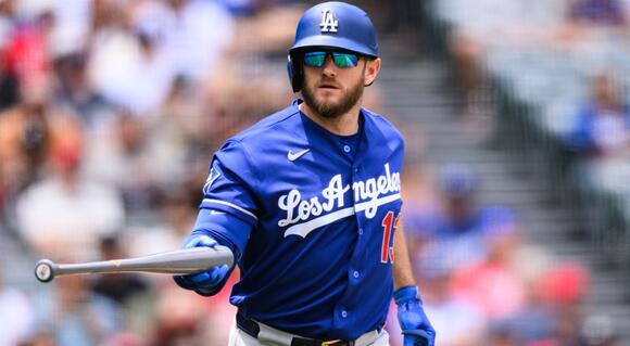 Is Max Muncy Playing Tonight Against The Brewers? Latest Injury Update ...
