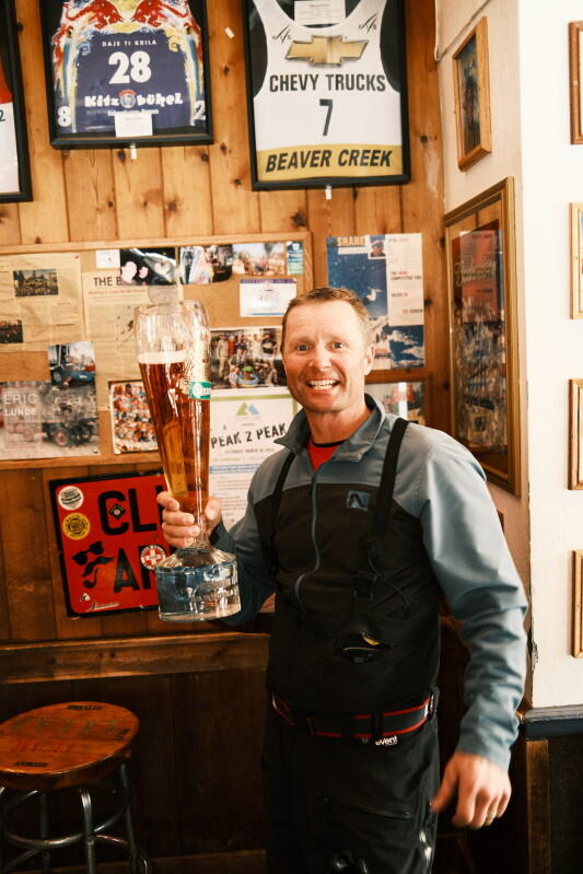 Ski Hall of Famer Daron Rahlves on Why Family Matters - NewsBreak