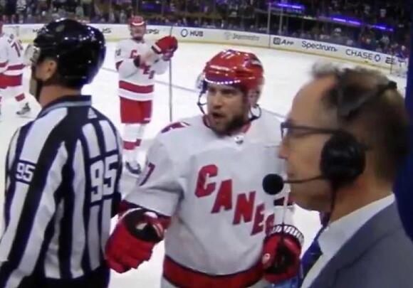 Ex-Ranger Tony DeAngelo offers to fight K’Andre Miller ‘anytime’ in ...