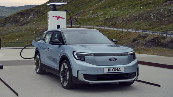 Which Ford Vehicles Have BlueCruise? - NewsBreak