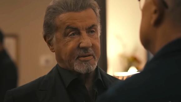 Sylvester Stallone’s Gritty Sequel on Beloved Icon To Stream on Netflix ...