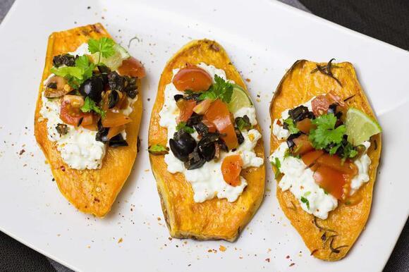 Meal Prep on a Budget: 15 Affordable Vegetarian Recipes - NewsBreak