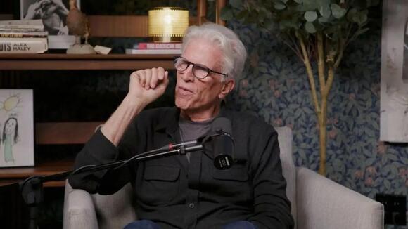 Ted Danson Still Haunted by Blackface Scandal: 'Cheers' Actor Vows to ...