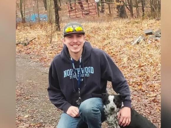 Jackson family finally gets closure after losing son to a distracted ...