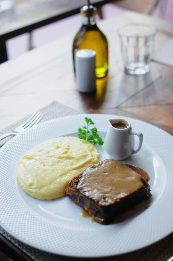 Americans Are Ordering More Comfort Food Again and These 10 Dishes Keep ...