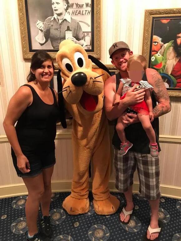 Arkansas police searching for murderer who killed couple at Devil’s Den ...