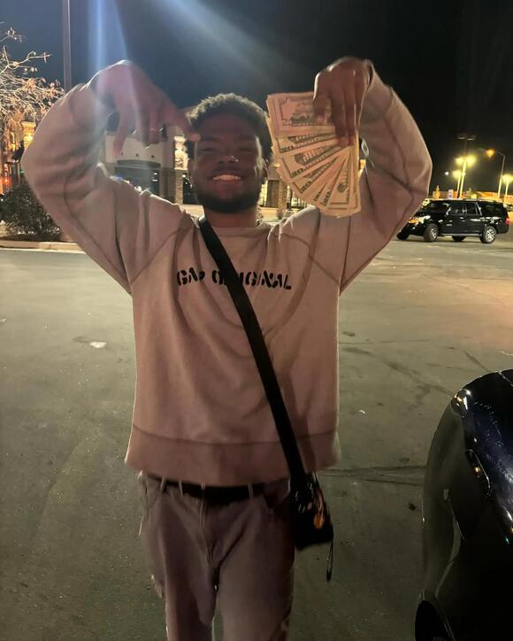 American seen begging for his life after he’s arrested following bloody ...