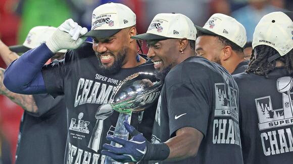 Why 2026 NFL season will start on a Wednesday, plus five teams that ...