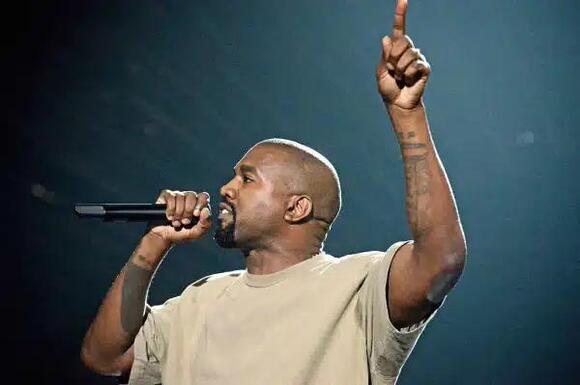 Call It A Comeback? Kanye West Announces Major Marseille Stadium Show ...