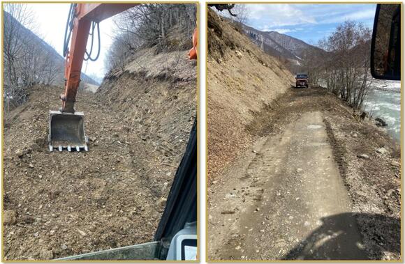 Krakatoa reshapes Zopkhito deal to prioritise exploration spend as 2026 ...