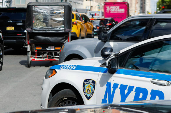 Pedicab Driver’s Death Amid NYPD Crackdown Rattles a Freewheeling ...
