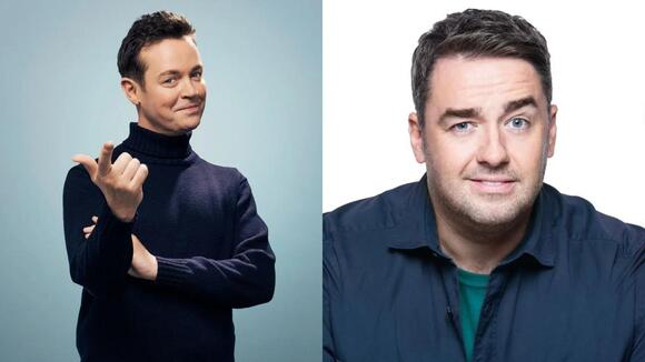 P&O Cruises’ 2026 Fix Adds Mulhern Magic and 140 Comedy Shows - NewsBreak