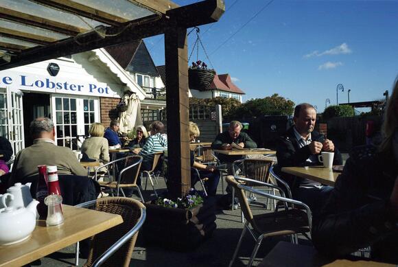 Best Spots for New England Chowder - NewsBreak