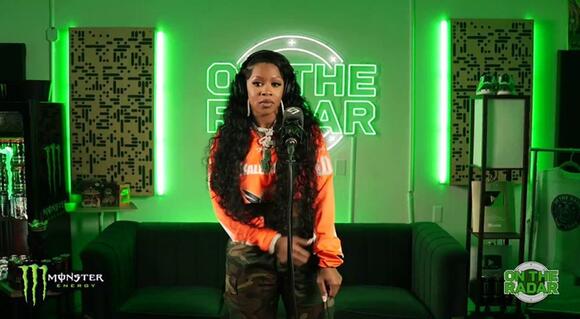 Remy Ma performs ‘W.Y.F.L.’ on OnTheRadarRadio, fires back at Papoose’s ...