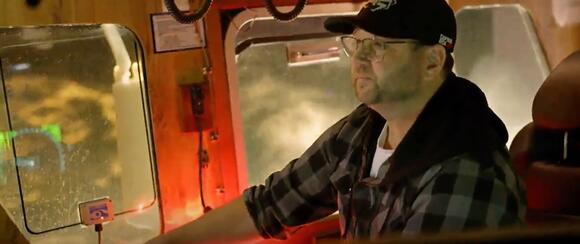 ‘Deadliest Catch’: Johnathan Hillstrand Embarks on Emergency Trip for ...