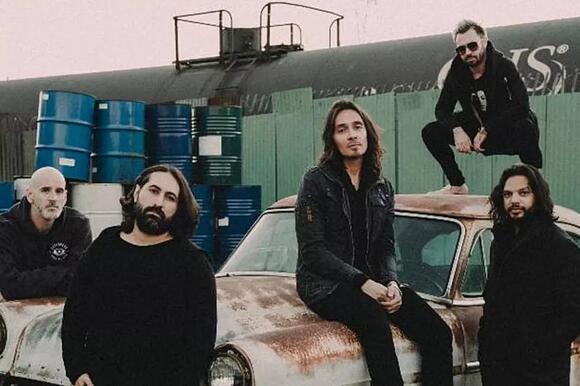 The 11 Best Progressive Metalcore Bands - NewsBreak