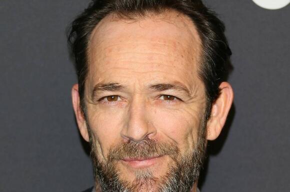 Luke Perry's tragic autopsy exposed cause of death may have link to ...