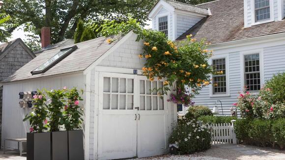 How to Keep Your Garage Cool in Hot Weather Without Expensive Air ...