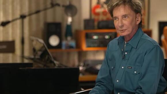 'It's Over': Barry Manilow Reveals Devastating Update on Career ...