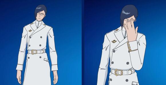 Fortnite x Bleach Skins Revealed – All Cosmetic Items & Prices Leaked ...