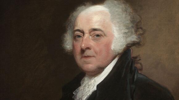 The 20 Most Famous Johns In History - NewsBreak