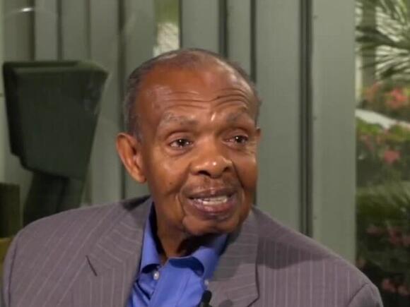 Longtime Detroit reporter Al Allen passes away - NewsBreak
