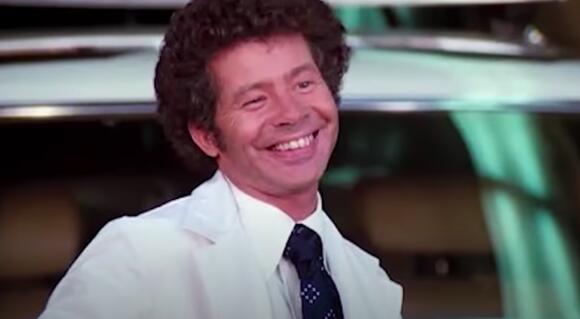 Whatever Happened To Lou Wagner, Harlan Arliss, From ‘CHiPs’? - NewsBreak