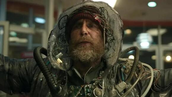 Sam Rockwell’s Psychological Thriller Adds Ant-Man Star & More To Cast ...