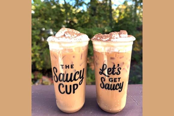 Let’s get saucy! This tasty Italian cafe is now open in NJ - NewsBreak